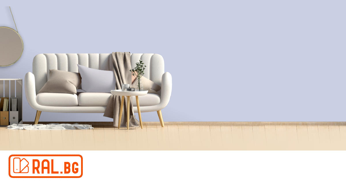 RAL 270 85 10 Mother-of-pearl silver - Ral.bg