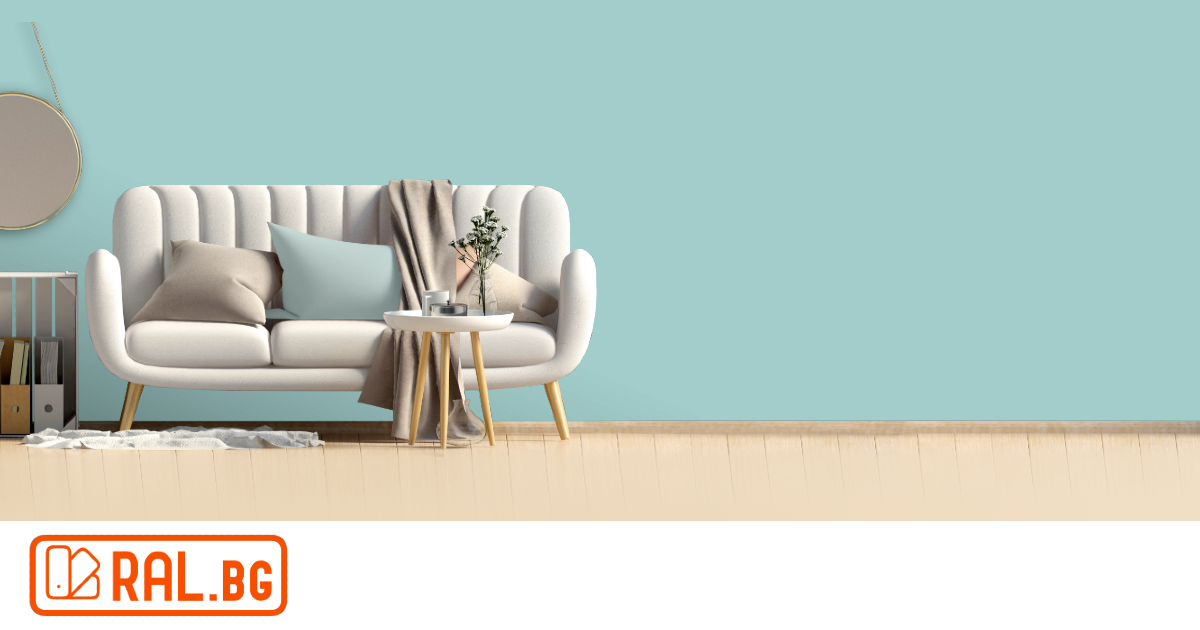 RAL 190 80 20 Teal blue - Ral.bg