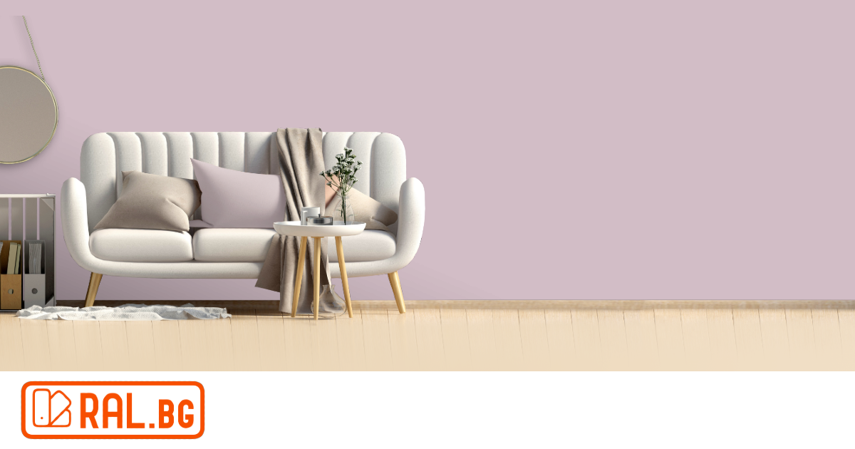 RAL 350 80 10 Magnolia white - Ral.bg